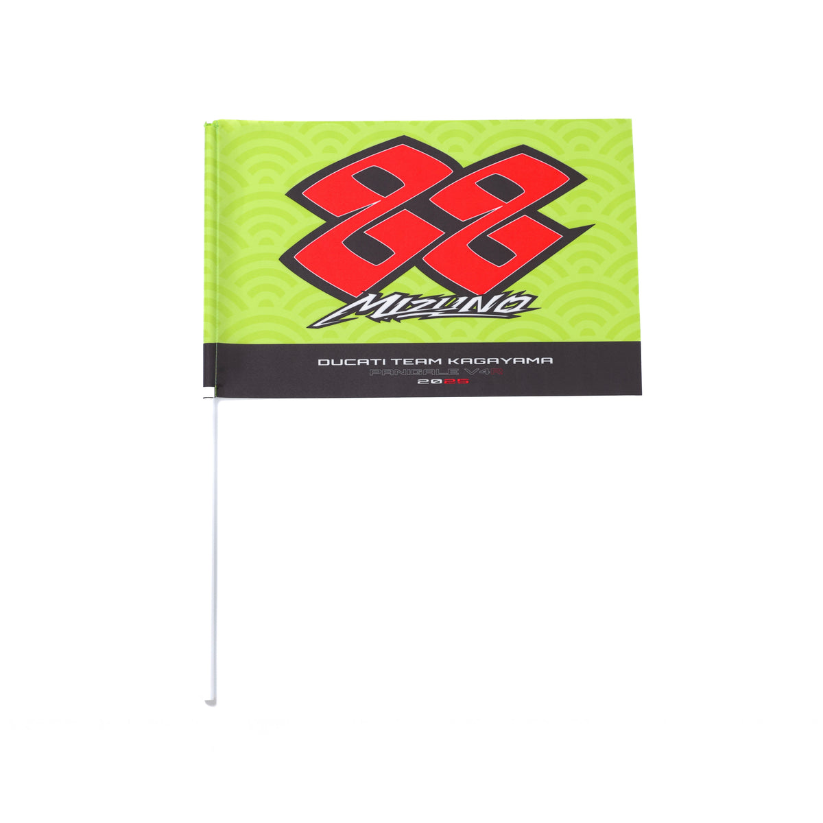 MIZUNO 88 FLAG – ryomizuno.store